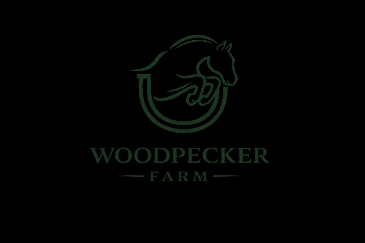 Woodpecker Farm | Horseback Riding Lessons & Programs in Virginia